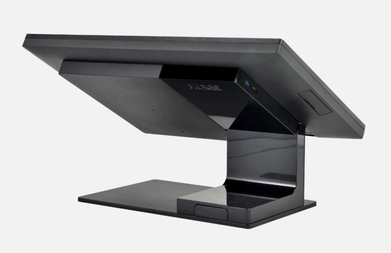 Caisse Tactile Aures Yuno Point Tactile Logiciel De Caisse